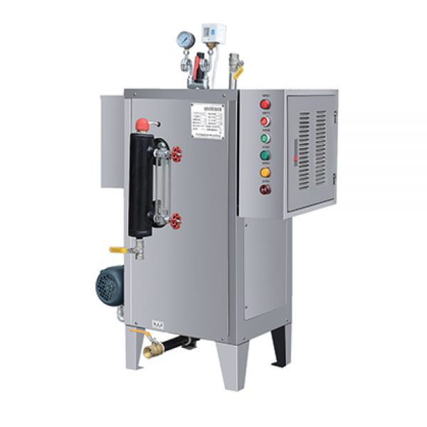 BS240A Steam Shrinking Machine - Waffiy Food Machinery No.1 Di Malaysia