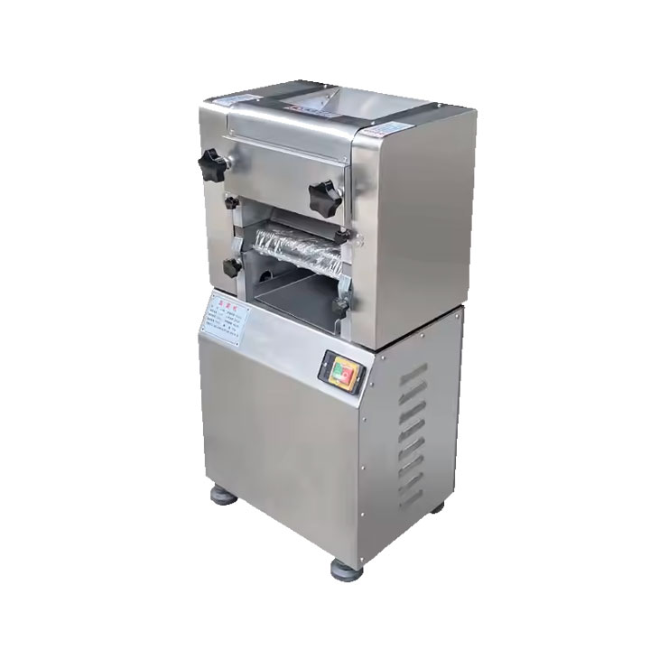 XJT-MT30A Full Automatic Noodle Cutting And Kneading Machine - Waffiy ...