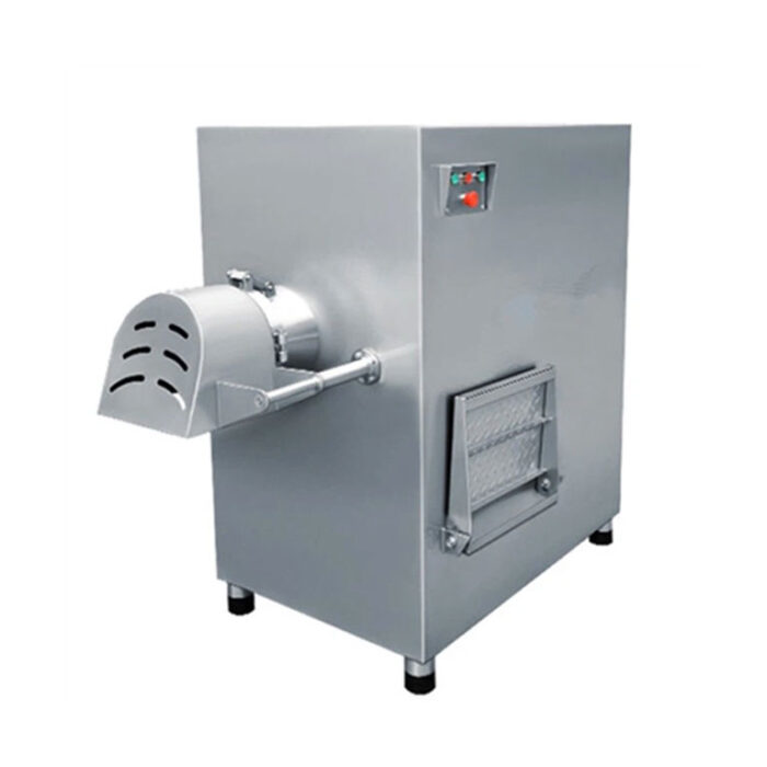 Meat Mincer Machine - Waffiy Food Machinery No.1 Di Malaysia