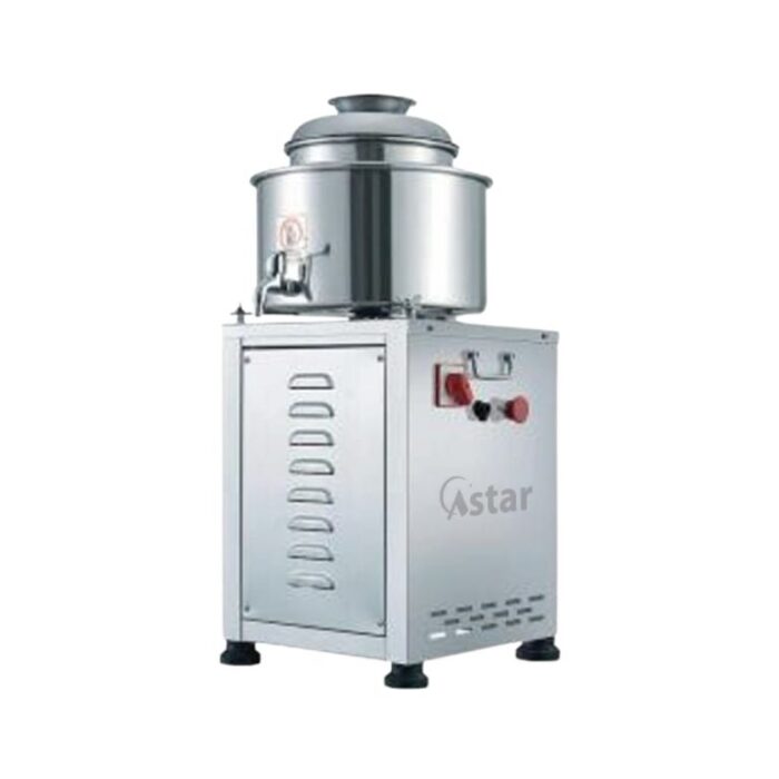 ALD-18 Meat Beating Machine - Waffiy Food Machinery No.1 Di Malaysia