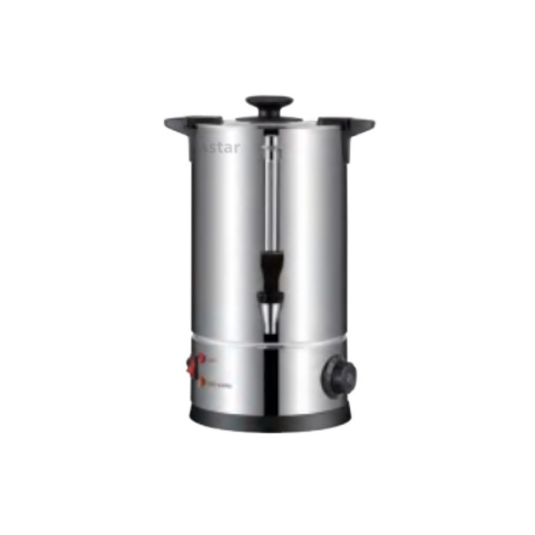 AS-25L Water Boiler - Waffiy Food Machinery No.1 Di Malaysia