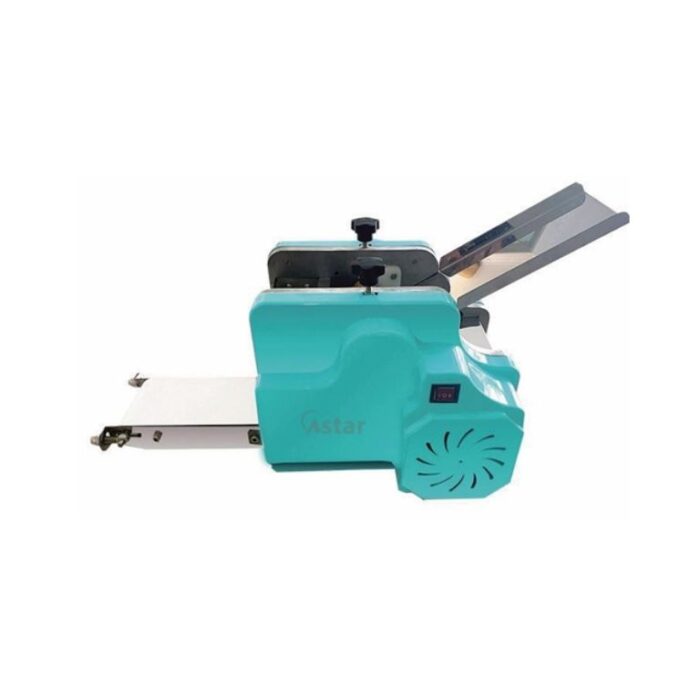 AS-60D Dumpling Wrapper Machine 60-Model - Waffiy Food Machinery No.1 ...