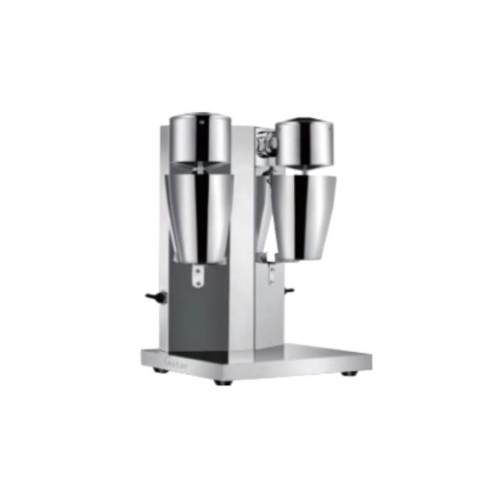 AS-DM2 Milk Shake Machine - Waffiy Food Machinery No.1 Di Malaysia