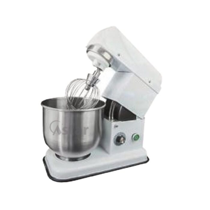 B7 Egg Mixer - Waffiy Food Machinery No.1 Di Malaysia