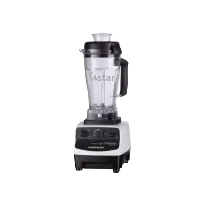 BL-767 Blender - Waffiy Food Machinery No.1 Di Malaysia