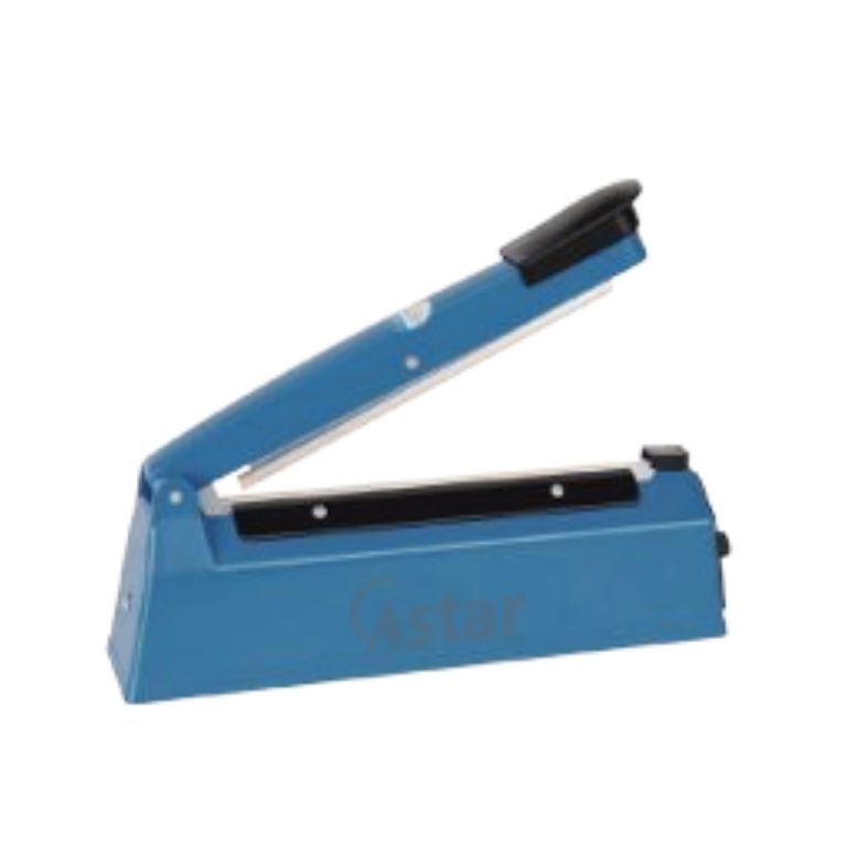 FS-100A/150A/200A 250A/300A/400A Hand-Pressed Plastic Shell Sealer/Hand ...