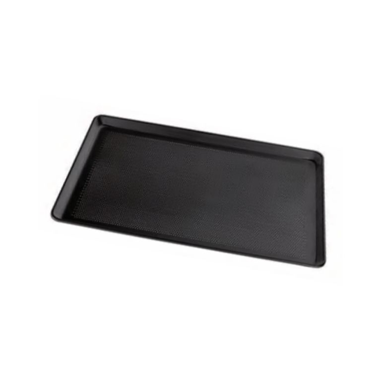 NSKP-30H Non-Stick Perforated Oven Tray - Waffiy Food Machinery No.1 Di ...
