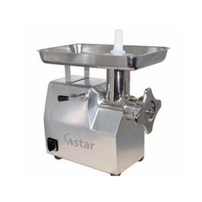 TD-32 Luxury Meat Grinder - Waffiy Food Machinery No.1 Di Malaysia