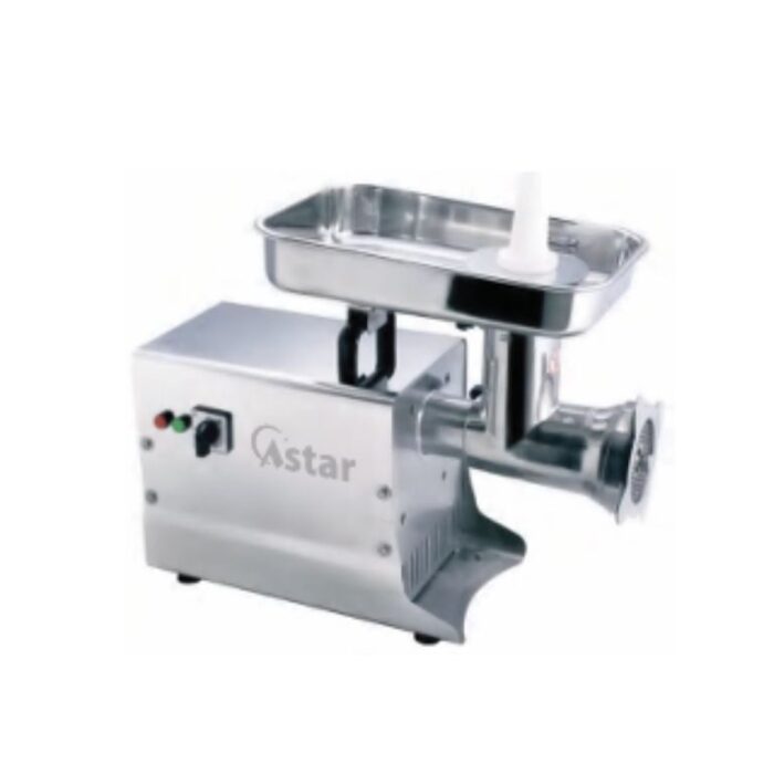 TK-12F Luxury Meat Grinder - Waffiy Food Machinery No.1 Di Malaysia
