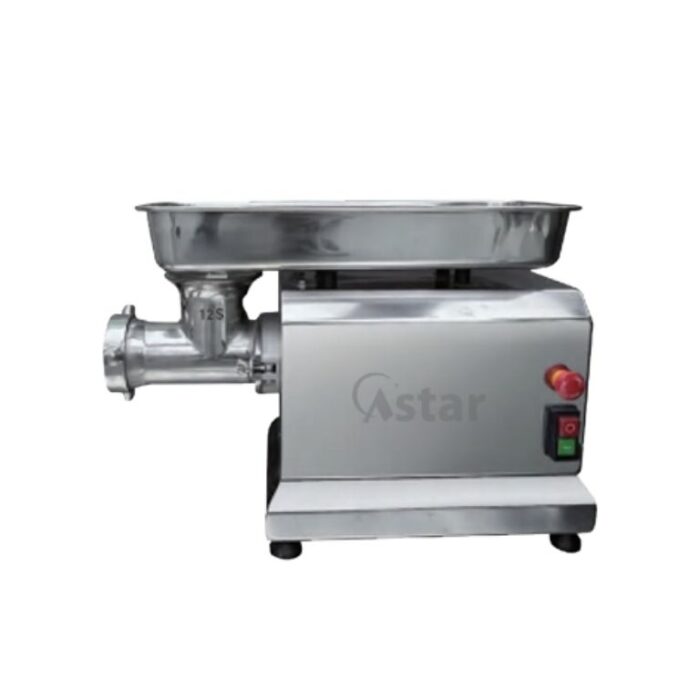 TK-12M Luxury Meat Grinder - Waffiy Food Machinery No.1 Di Malaysia
