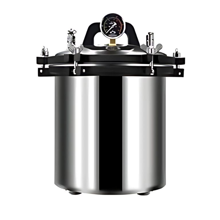 YX-24LM Retort Machine Economical Model - Waffiy Food Machinery No.1 Di ...