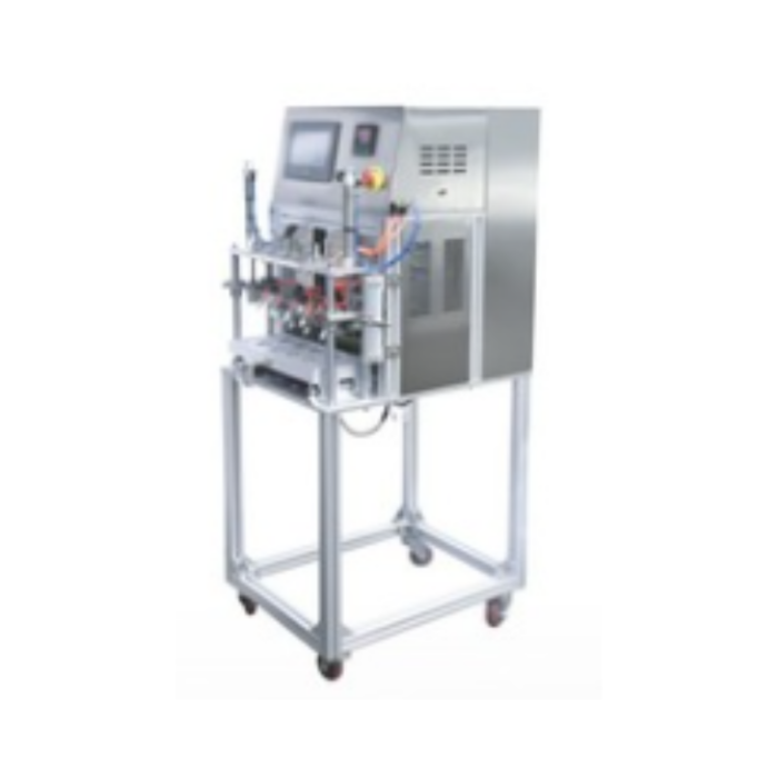 Semi-Automatic Sealing Machine/Modified Atmosphere Packaging Machine ...