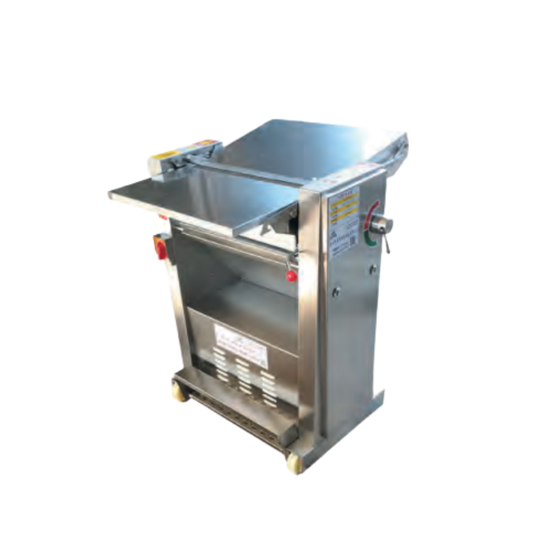500 Degreasing Machine - Waffiy Food Machinery No.1 Di Malaysia