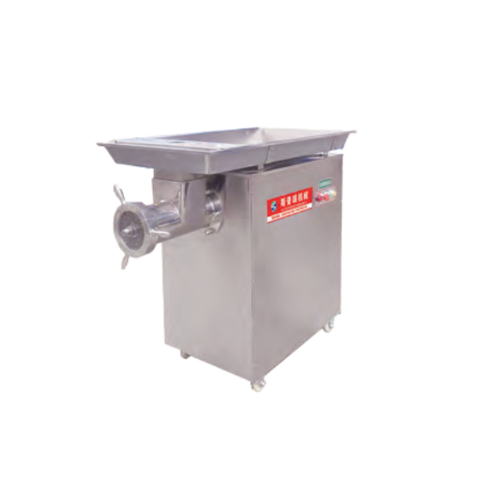 52-Type Meat Grinder - Waffiy Food Machinery No.1 Di Malaysia
