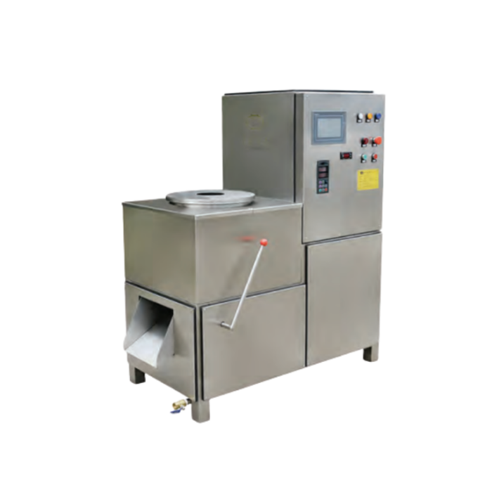 Beater Meat Machine - Waffiy Food Machinery No.1 Di Malaysia