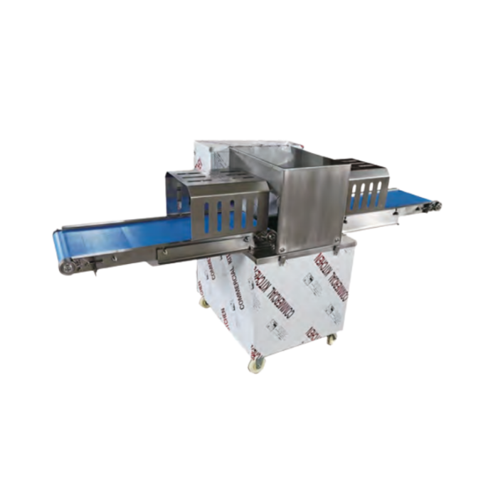 Film Opening Machine - Waffiy Food Machinery No.1 Di Malaysia