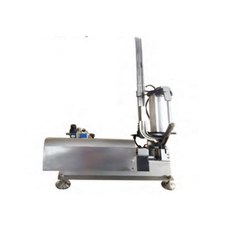 Time Cut Machine - Waffiy Food Machinery No.1 Di Malaysia