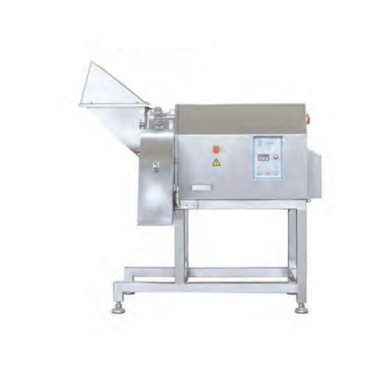 350 Three-Dimesional Dicing Machine - Waffiy Food Machinery No.1 Di ...