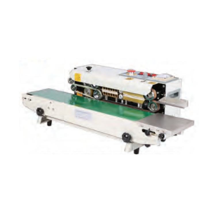 Sealing Machine - Waffiy Food Machinery No.1 Di Malaysia