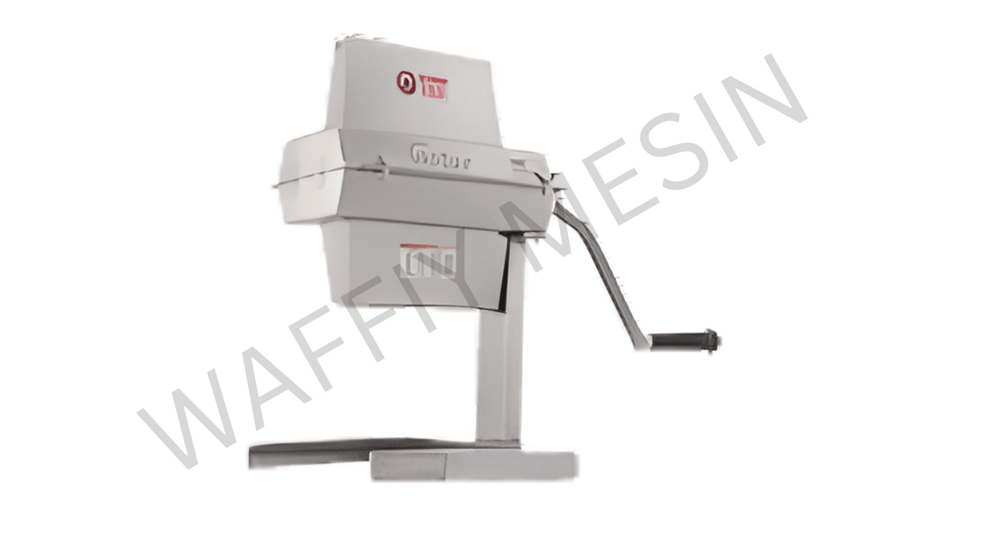 Meat Tenderizers - Waffiy Food Machinery No.1 Di Malaysia