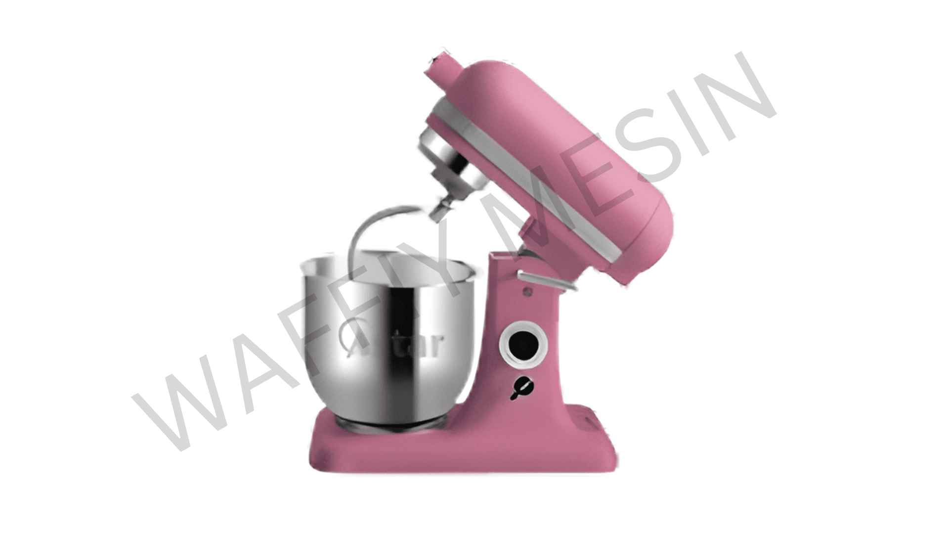 Egg Mixer B7 - Waffiy Food Machinery No.1 Di Malaysia