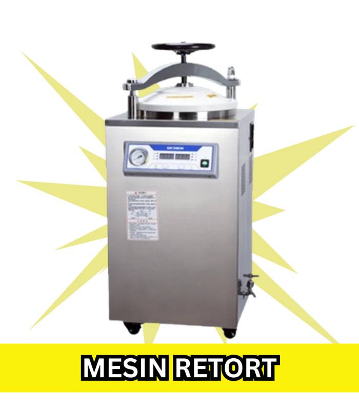 Mesin Masak Pes Sambal dan Senarai Mesin - Waffiy Food Machinery No.1 ...